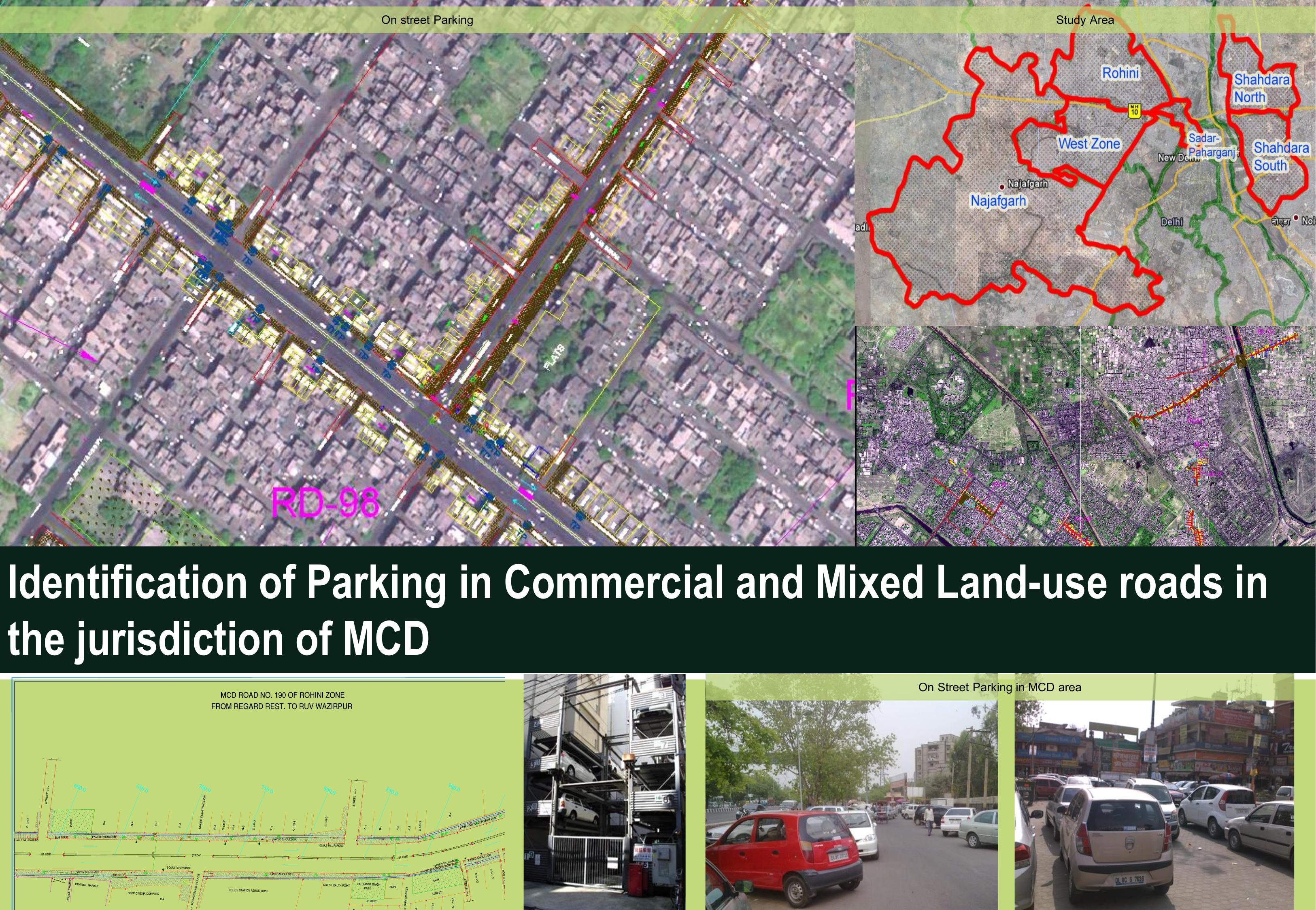 Road Safety and Accident Research